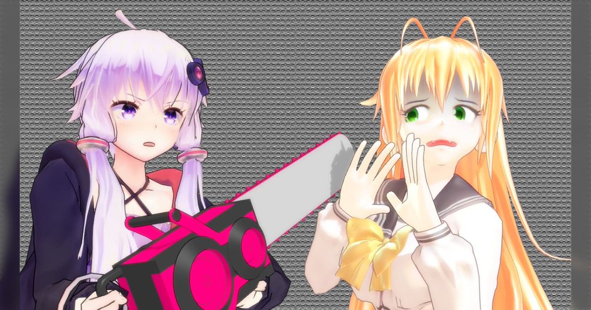 VOICEROID＆CeVIO真剣お絵かき勝負(2016.10.07)【歌い手・歌手】【デビュー】 - posfie