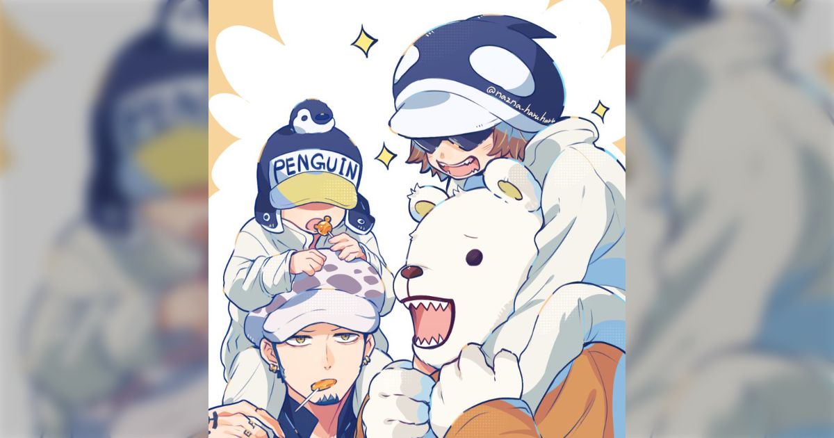 【OP】ハートまとめ - posfie