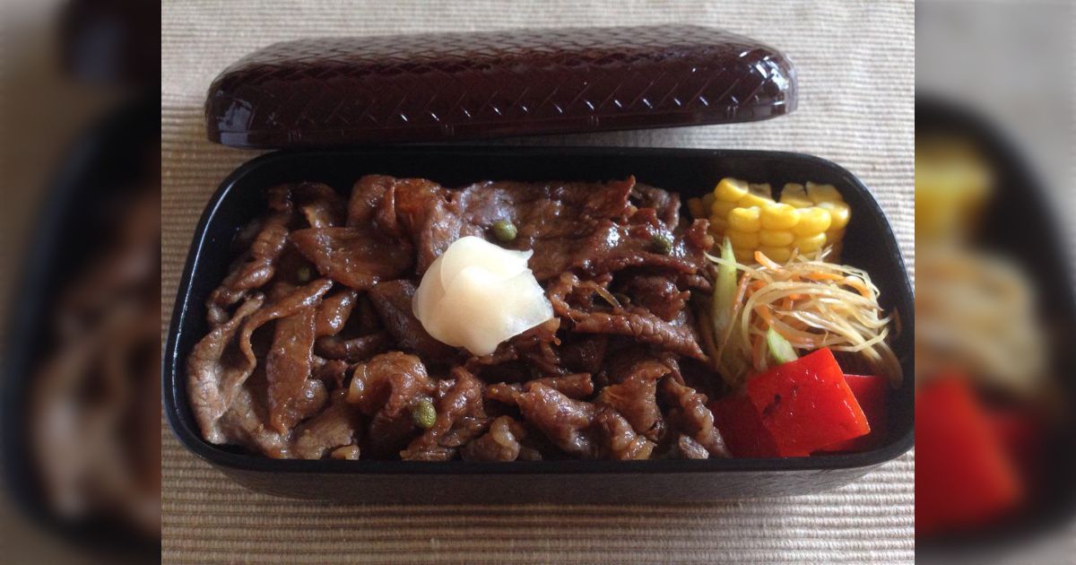 むそうべんとう 72 2015.7.27-8.2 - posfie