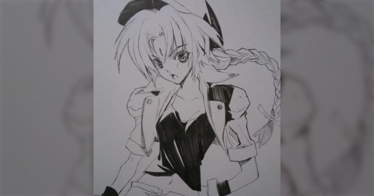 シャドウラン - posfie