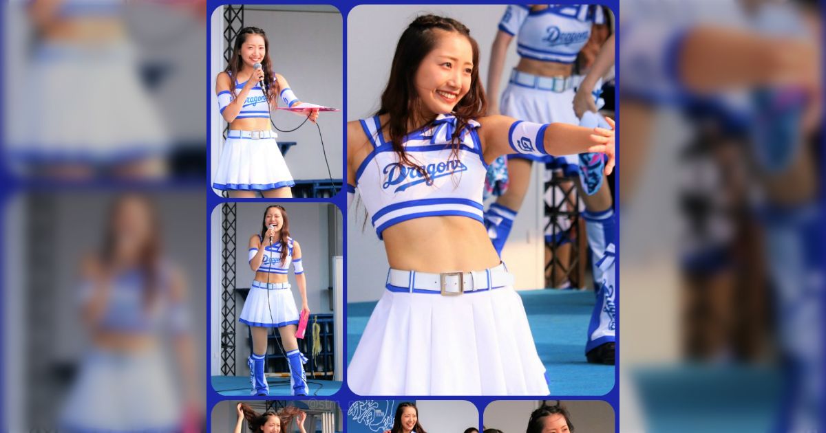 2019年6月19日ナゴヤドーム Dステージ - posfie