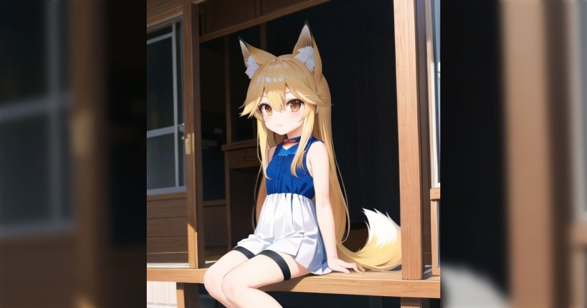 AIイラスト - Togetter [トゥギャッター]