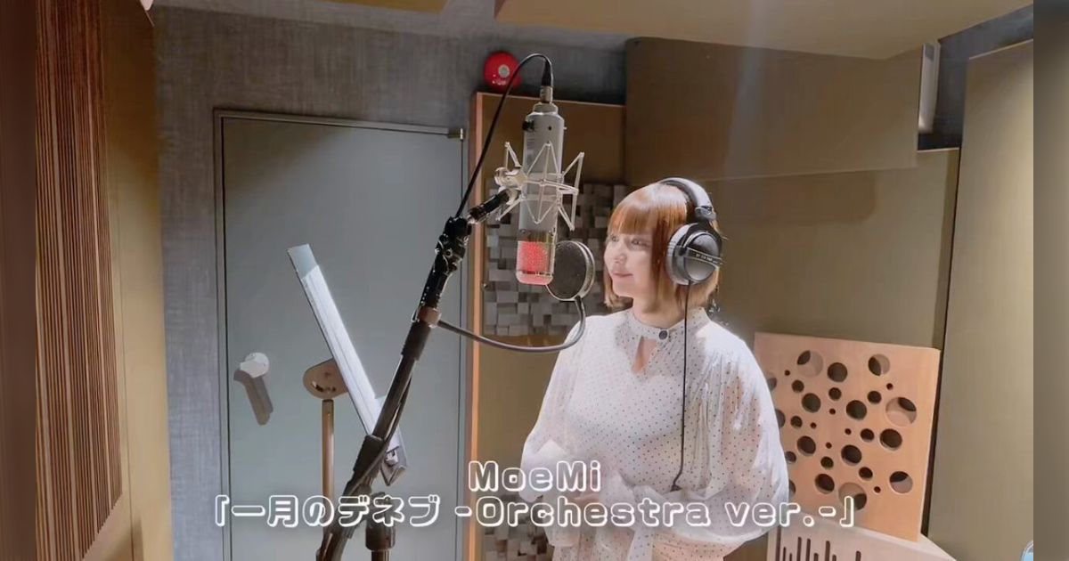 MoeMiさんのXのポスト2024.03 - posfie