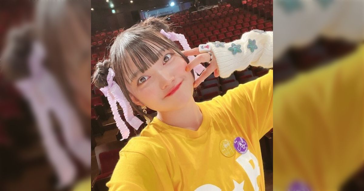 日向もか[2024年9月] - posfie