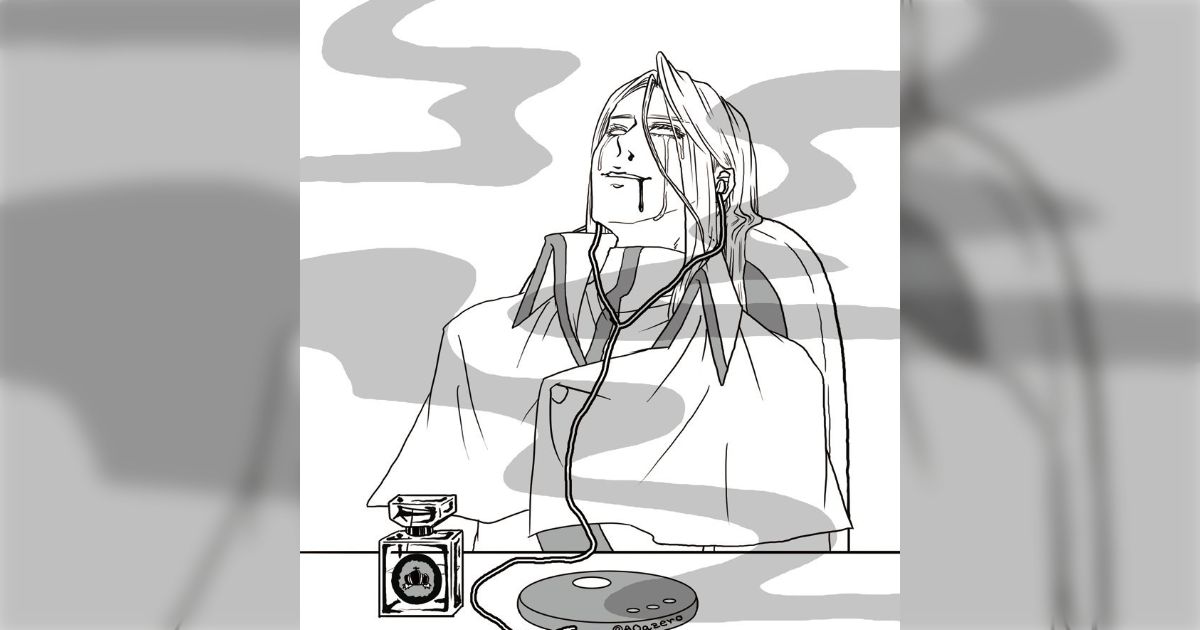 まるマ香水ネタまとめ - posfie