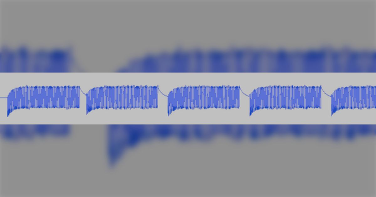 iPhoneソフトモデム開発 - posfie