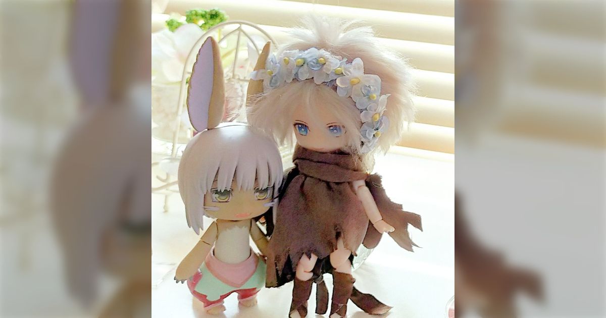 ＃深夜のねんどろ撮影60分一本勝負 5/25【おきにいり】 - posfie