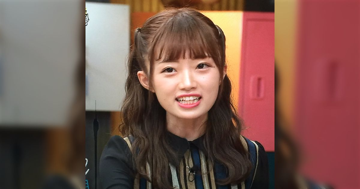 NGT48りか姫「たすけて」tweet →握手会欠席 - posfie