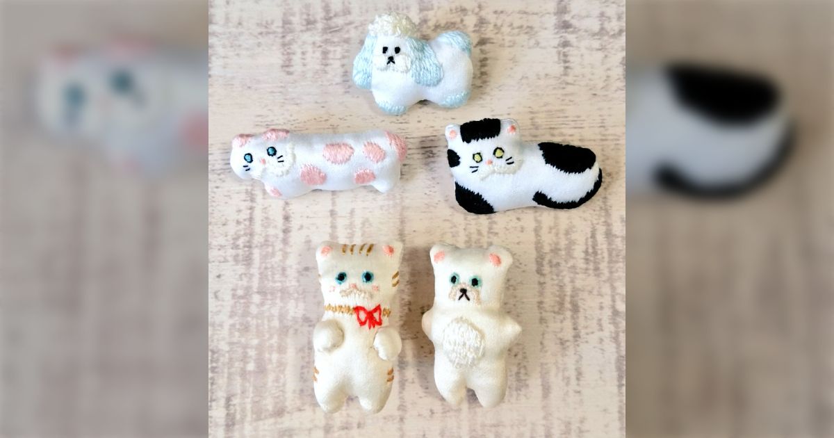 \デザインフェスタVol.45怒涛のRT祭!!／ 【Cエリア編】 - posfie