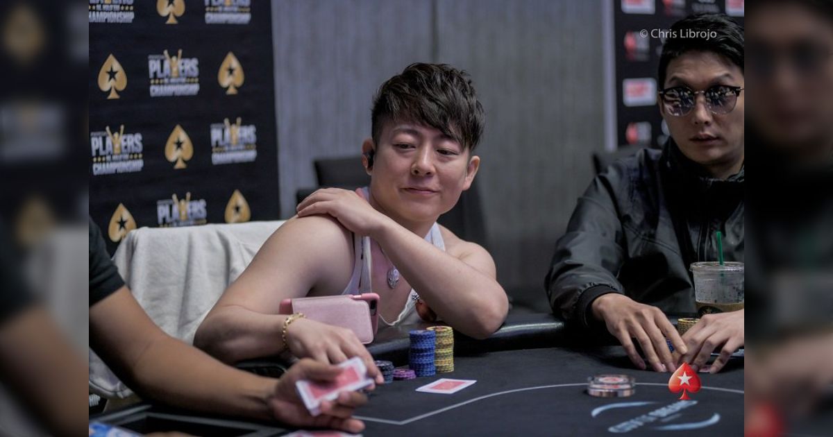 ポーカーNOW！2018-08-08 - posfie