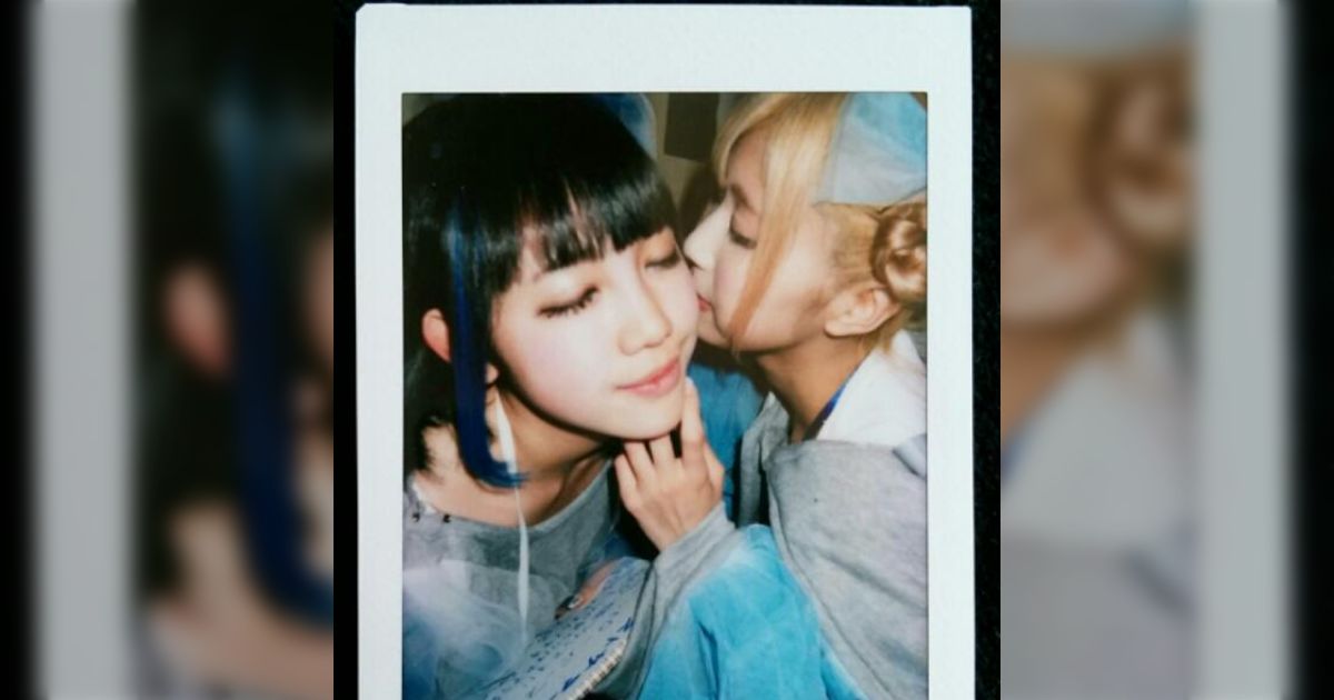 #自分なりのチェキオブザイヤー2014 - posfie