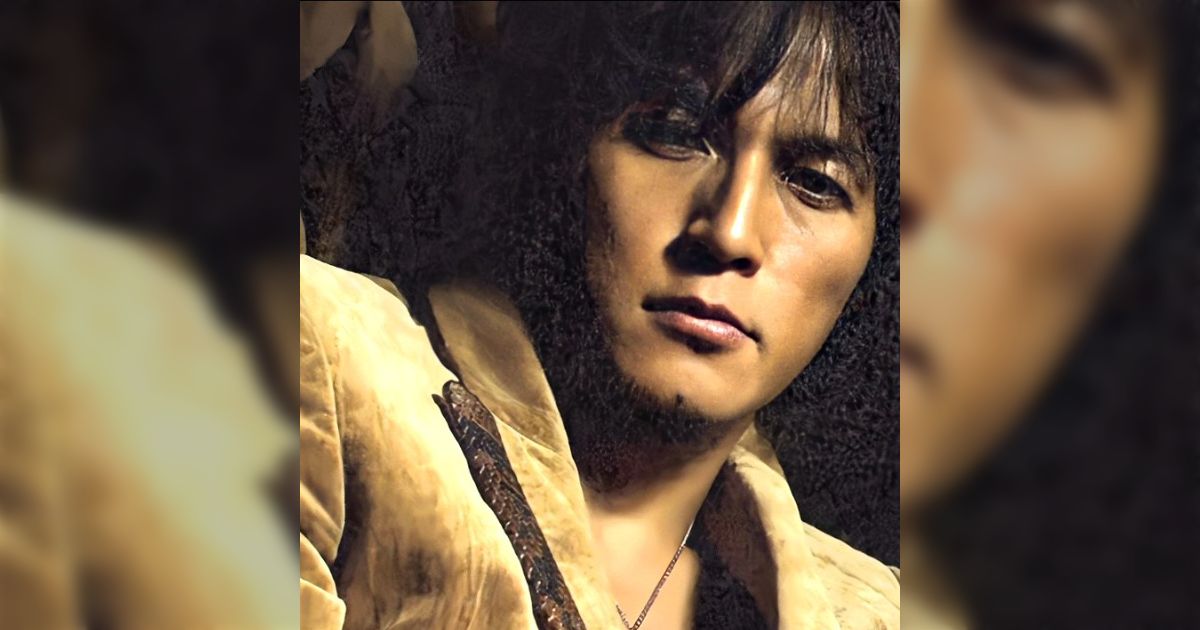 #キスの日 B'z 2020.5.23 - posfie