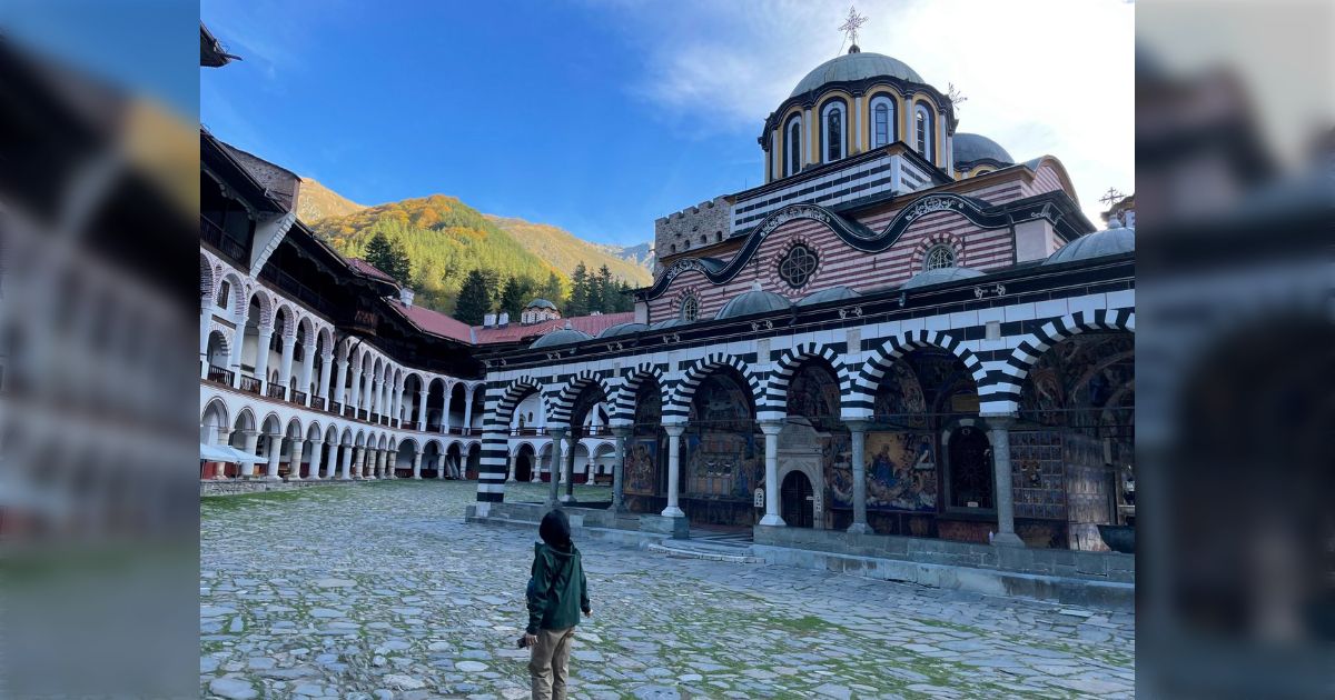 旅ログ（ブルガリア・ギリシャ・トルコ編） - posfie