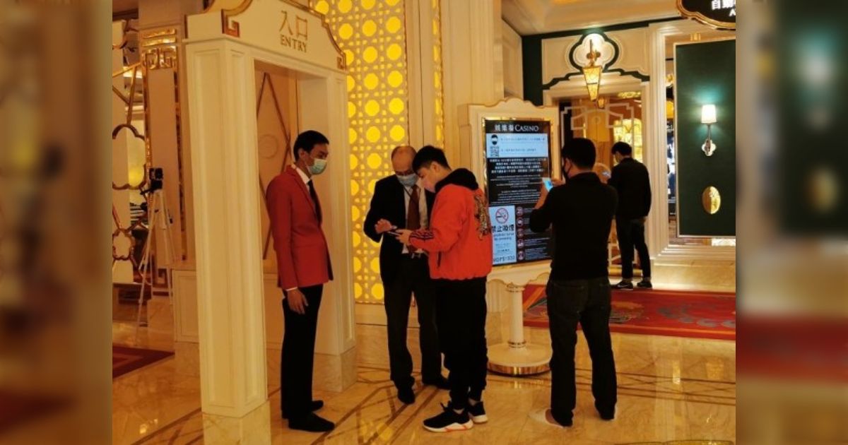 Poker NOW! 2020-02-28 - posfie