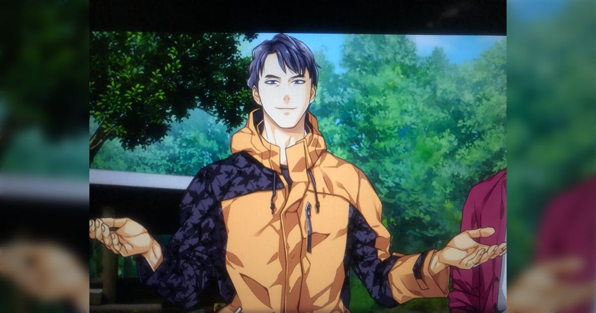 【BLゲーム】Paradise 実況③マツダ√ - posfie