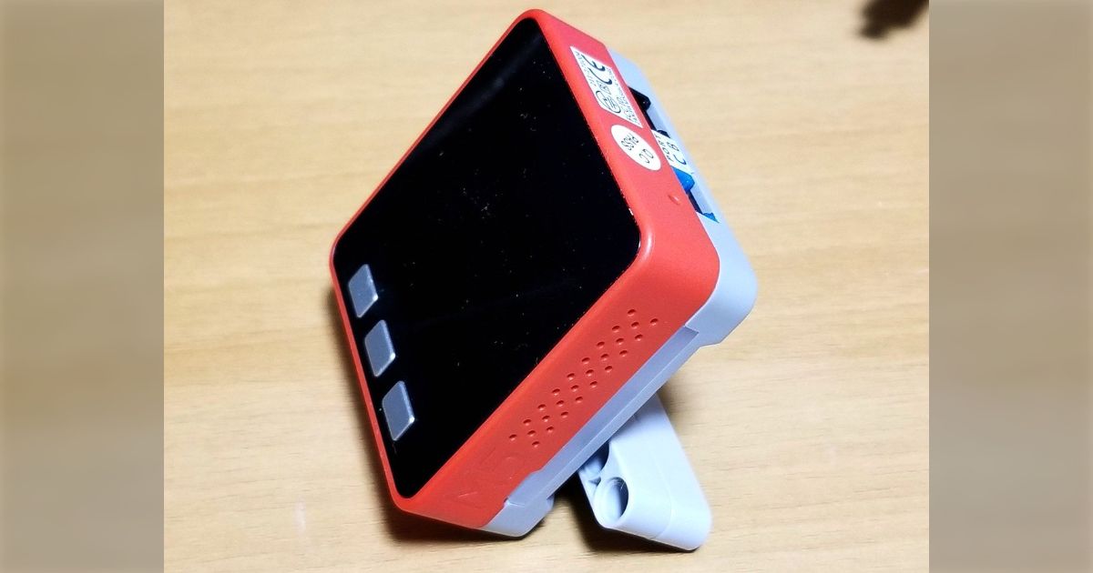 [WIP]M5Stack TIPS - posfie