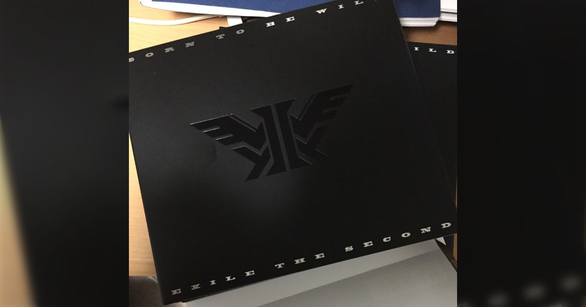 自分のHLまとめ（2017/3） - posfie