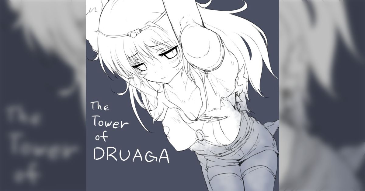 ⚡️ "KATAME Classic 147" - posfie