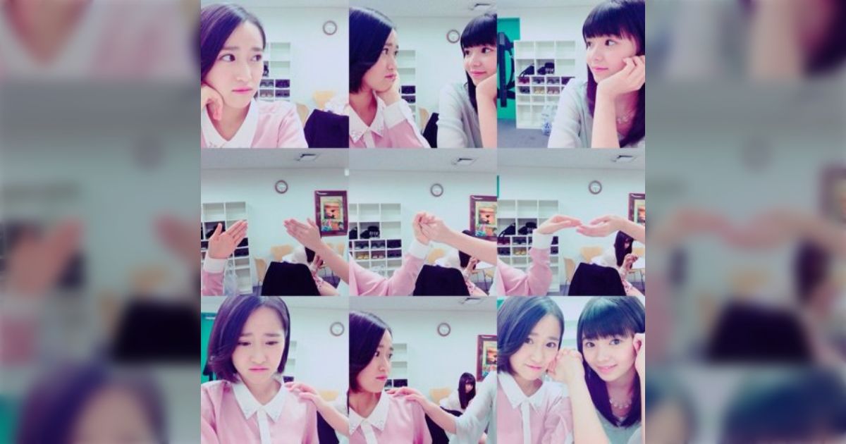 ハロプロ2016ログ2月12日 - posfie