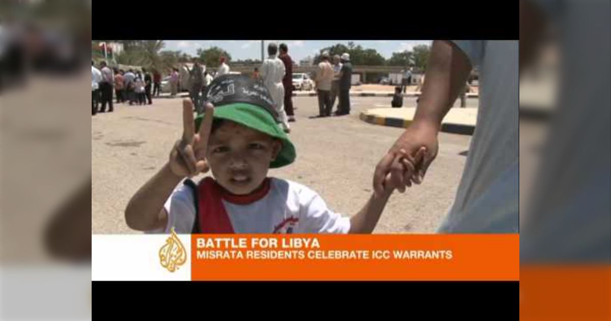 リビア、現地報告＆日々のニュースまとめ（6月28日から29日） #libjp - posfie