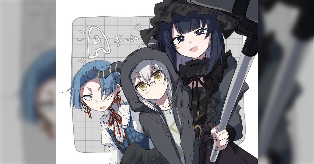 CoCまとめ ～2024 - posfie