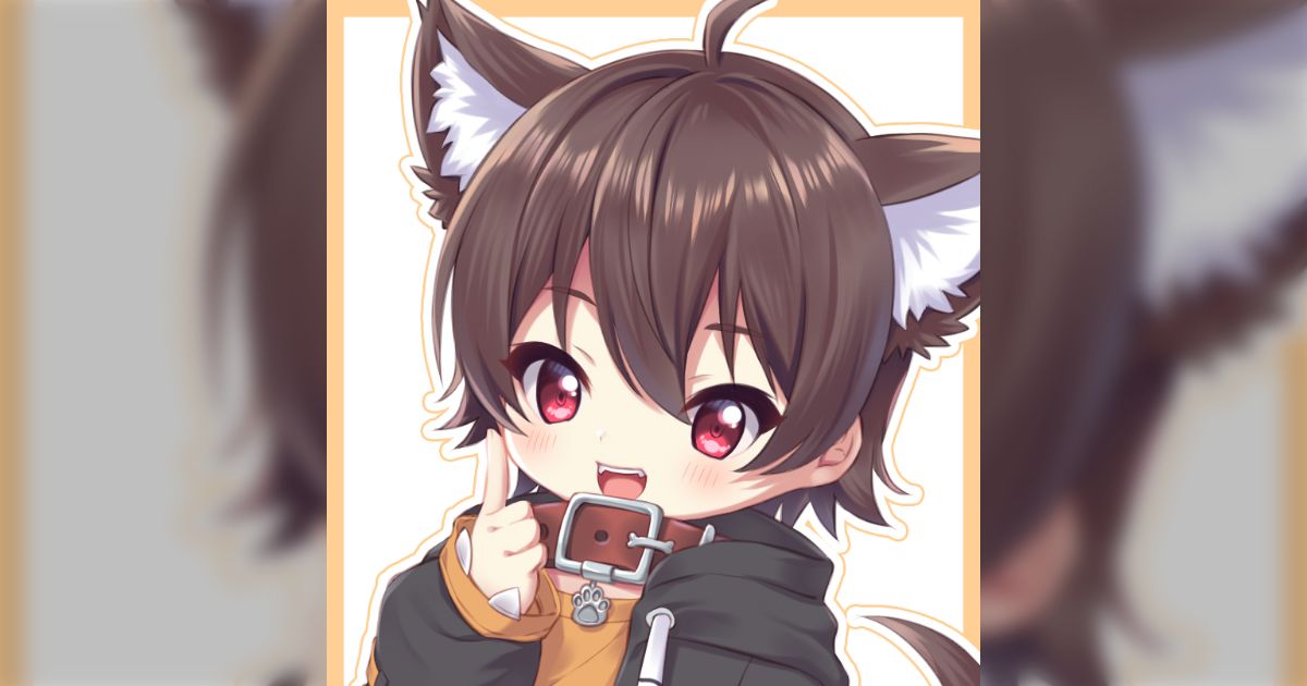 Vファンアート - posfie