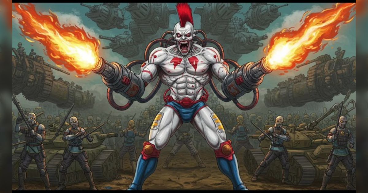 旅立ちの時！オーパーツハンターGo！Go！Go！ (FFS4592話) - posfie