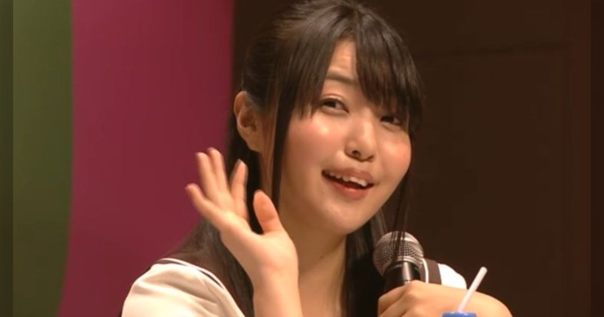 大坪由佳生誕祭2018 - posfie