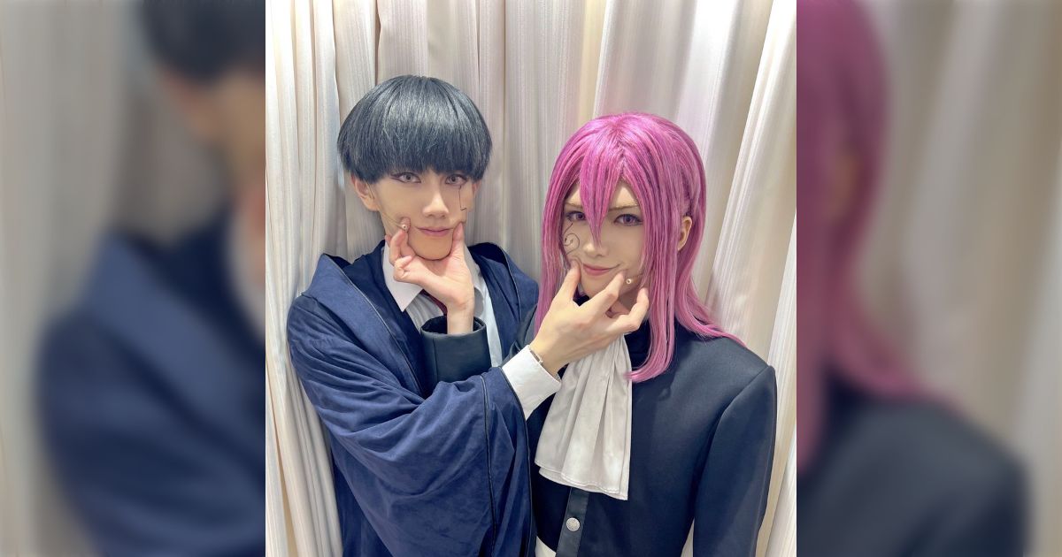 マシュステ2.5 - posfie