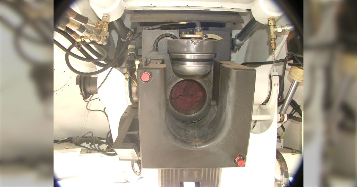 閉鎖機小話二本立て～155mm FH-70・FV4201チーフテンの120mm L11 - posfie