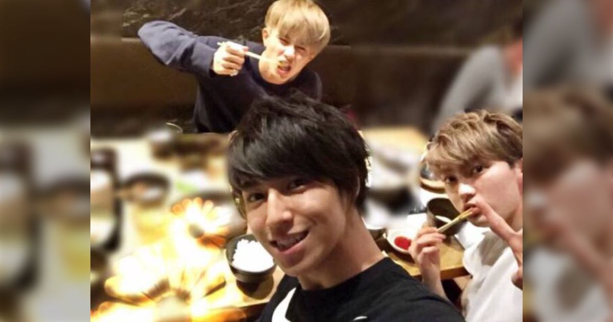 春ツ 】 OVERDRIVE 【 47 】 - posfie