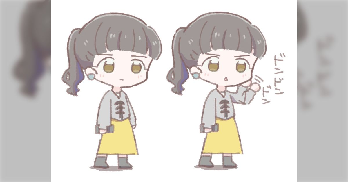 KDHR - Togetter [トゥギャッター]