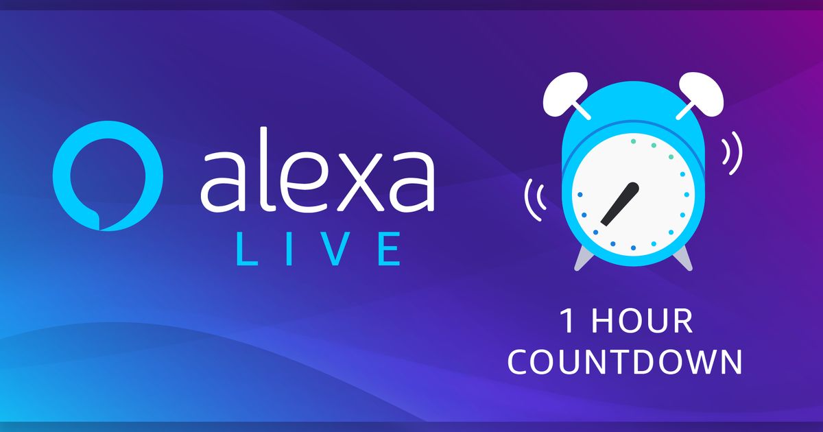 Alexa Live 2020まとめ - posfie