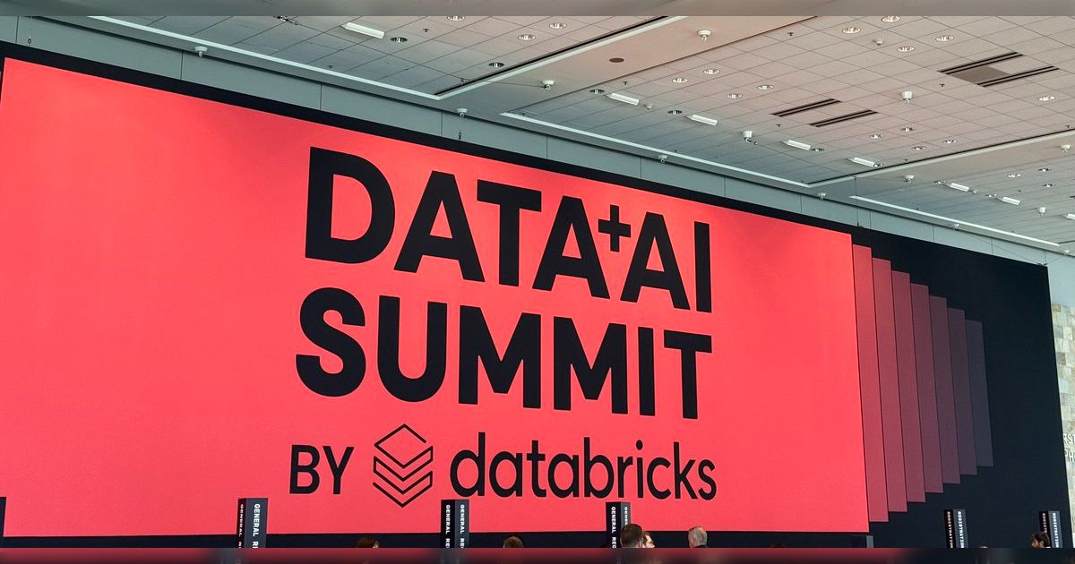 Databricks DATA+AI SUMMIT 2024、日本のみなさんのポストまとめました！！！ - posfie
