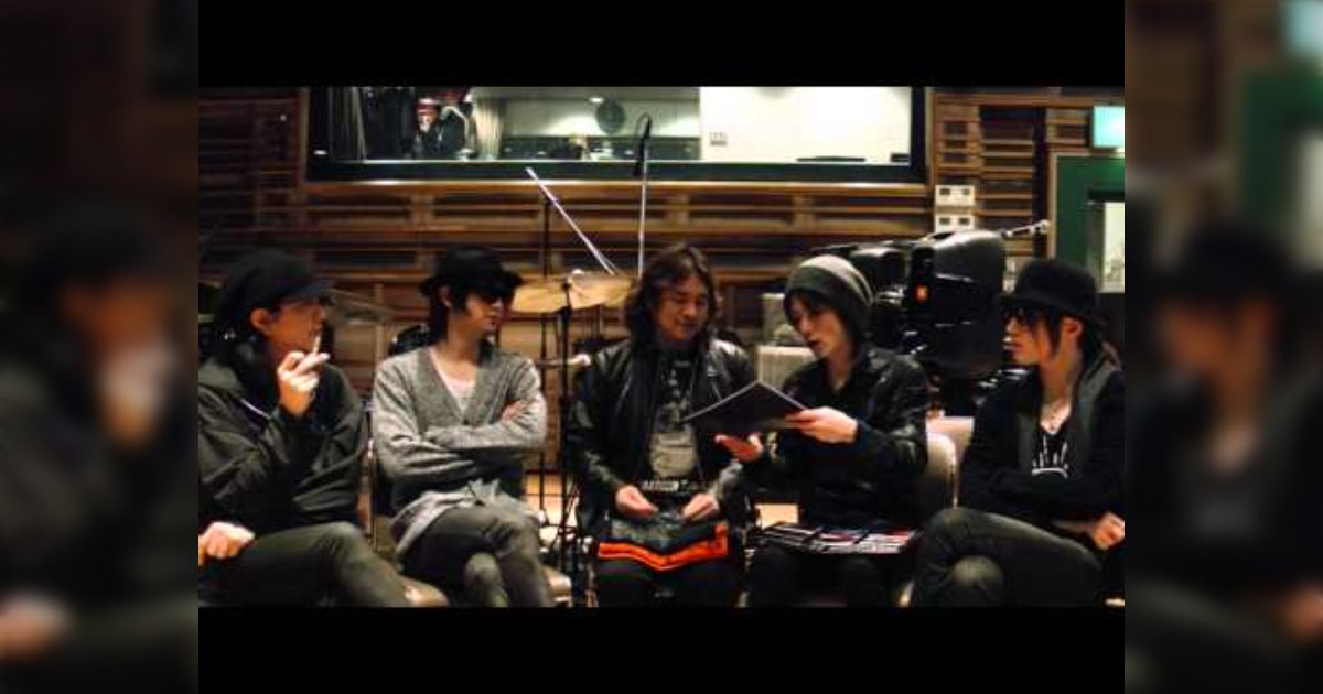 Rayflower LIVE TOUR 2014 - posfie