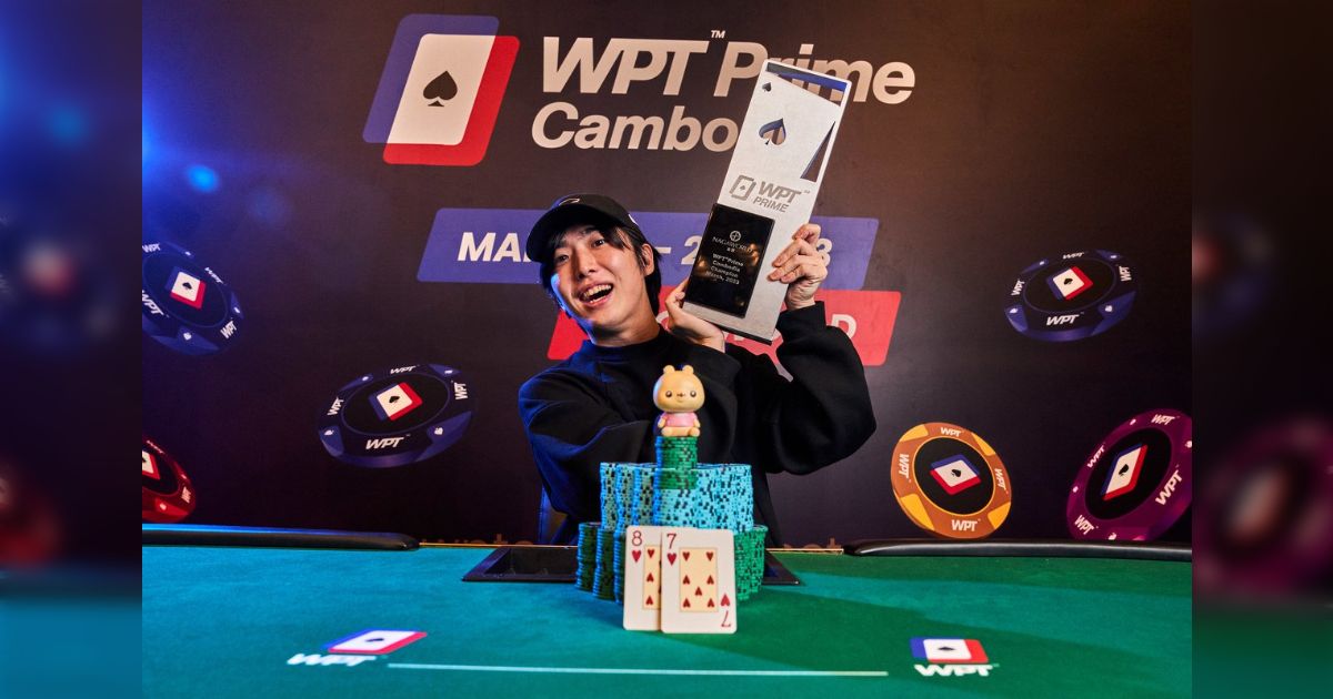 Poker NOW! 2023-03-21 - Togetter [トゥギャッター]