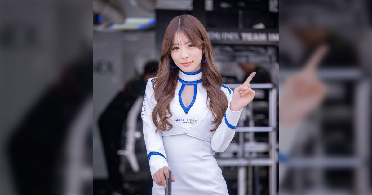 スーパーフォーミュラ Rd.1&Rd.2 RQまとめ（PW編） - posfie