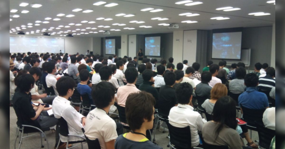 Hadoop Hack Night Vol. 2 - posfie