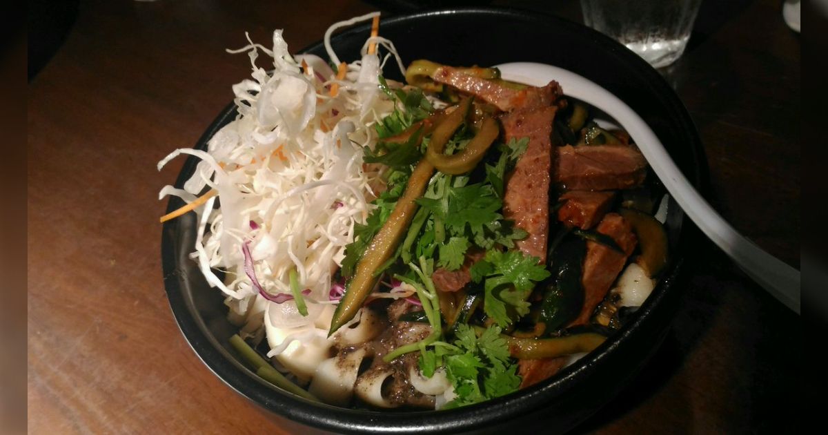 Python mini Hack-a-thon #67 - posfie