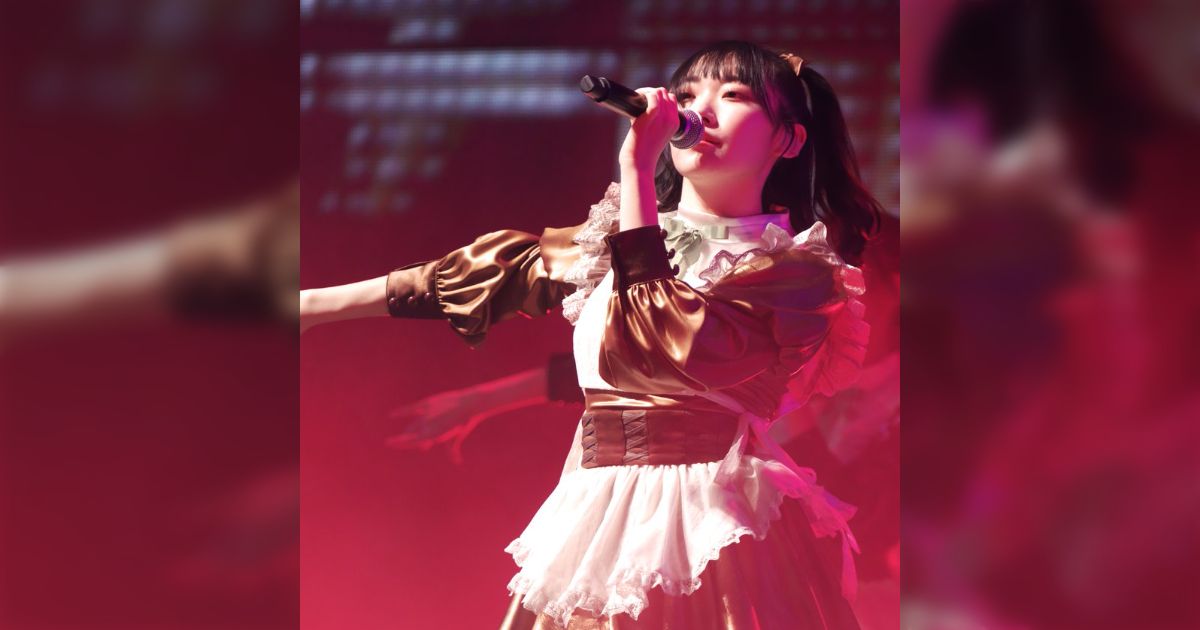 2022/2/23≠ME 3rd ANNIVERSARY PREMIUM CONCERT 昼公演東京国際フォーラム ホールA - posfie