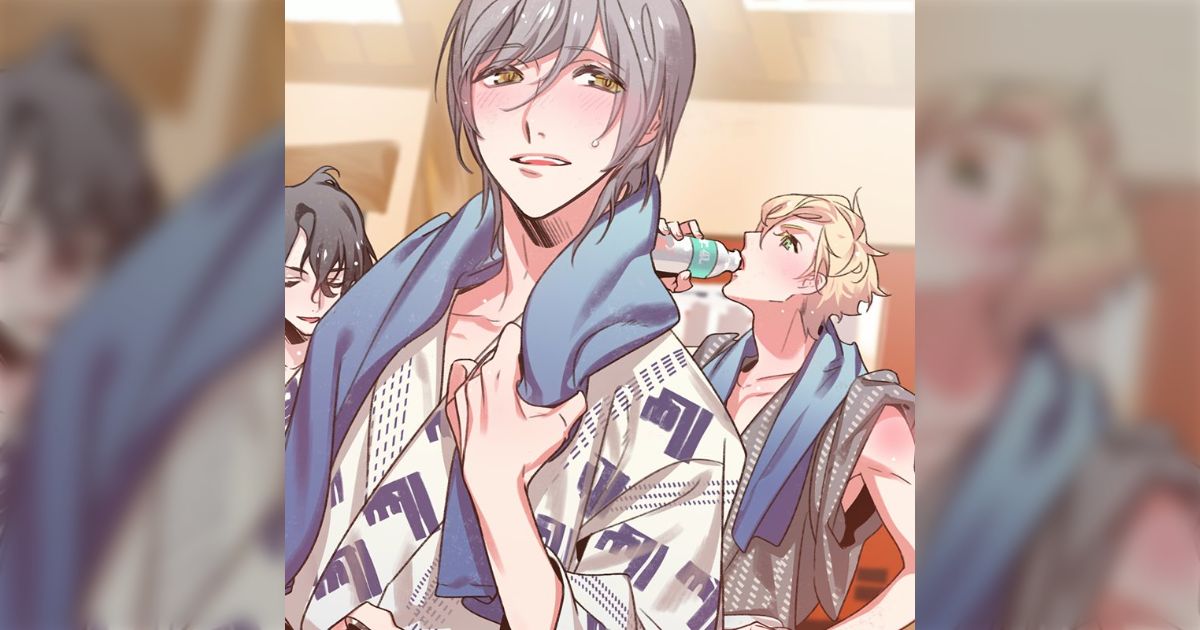 starlit blue topia メンバーツイッターまとめ 2019年5月~6月分 - Togetter [トゥギャッター]