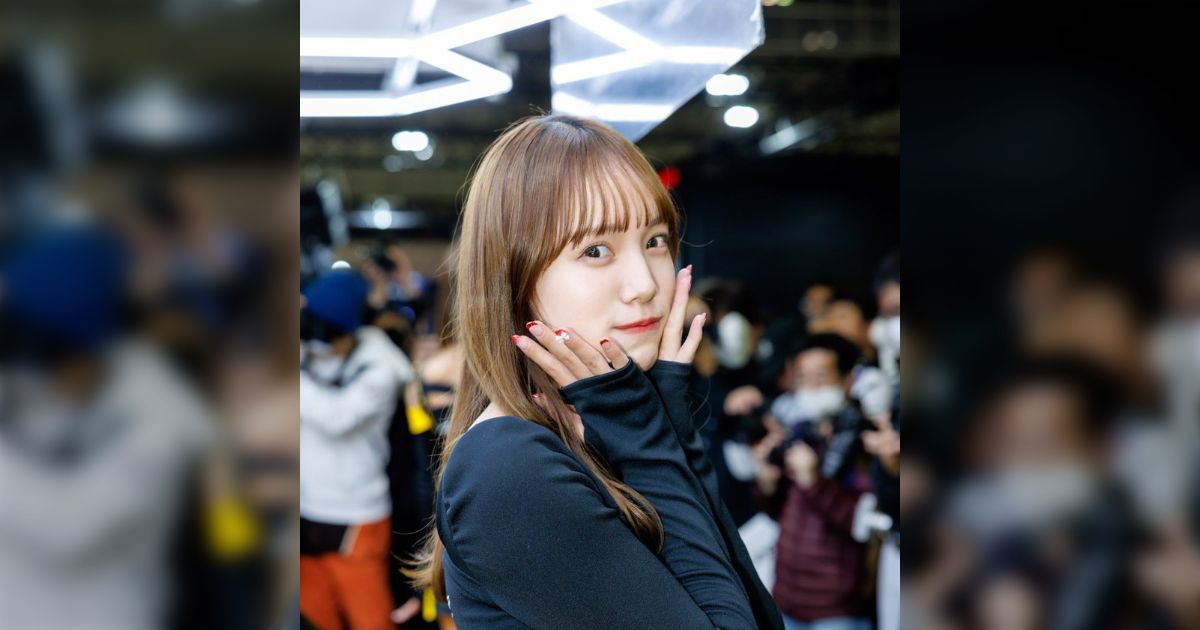 Portrait Memory_2025📸 - posfie