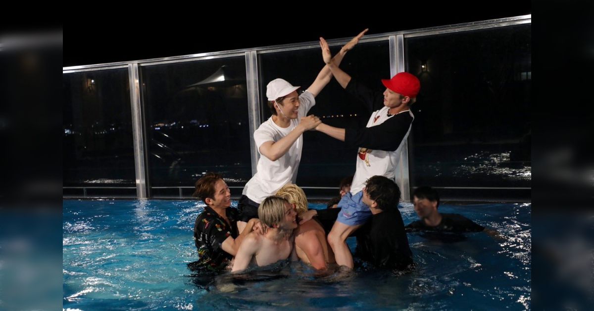 FANTASTICS Twitter(X)企画 まとめ - posfie