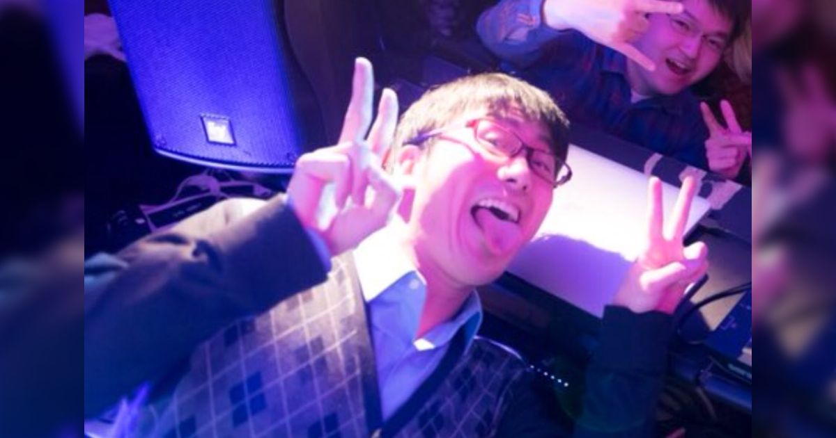 KosenDJ-bu #17 - posfie