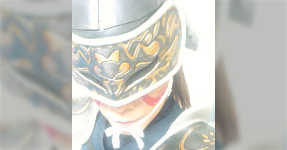 舞台「戦国BASARA vs Devil May Cry」…で、谷口賢志さん150公演を迎える！の巻。 - posfie