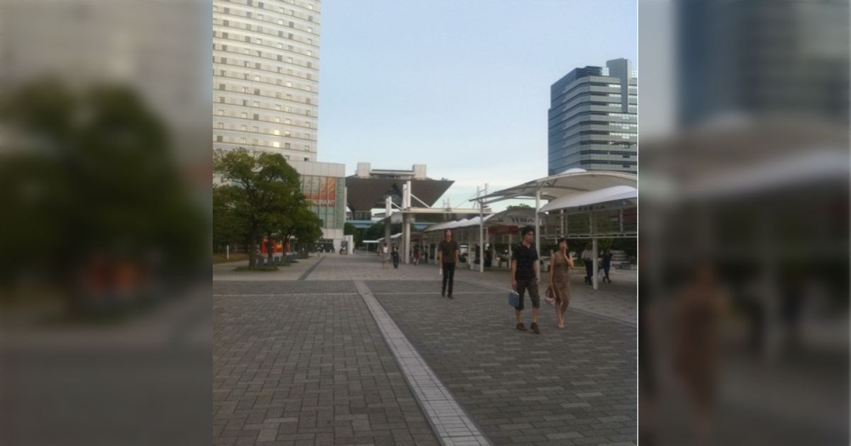 グッドデザインエキスポ2010 - posfie