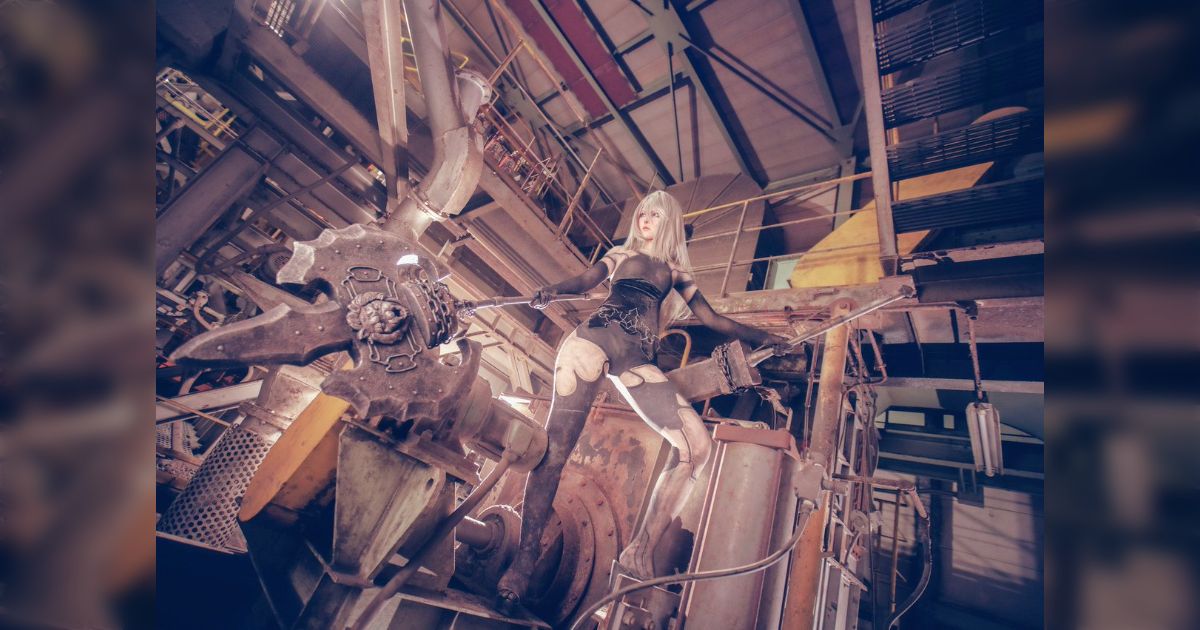 作例まとめ - posfie