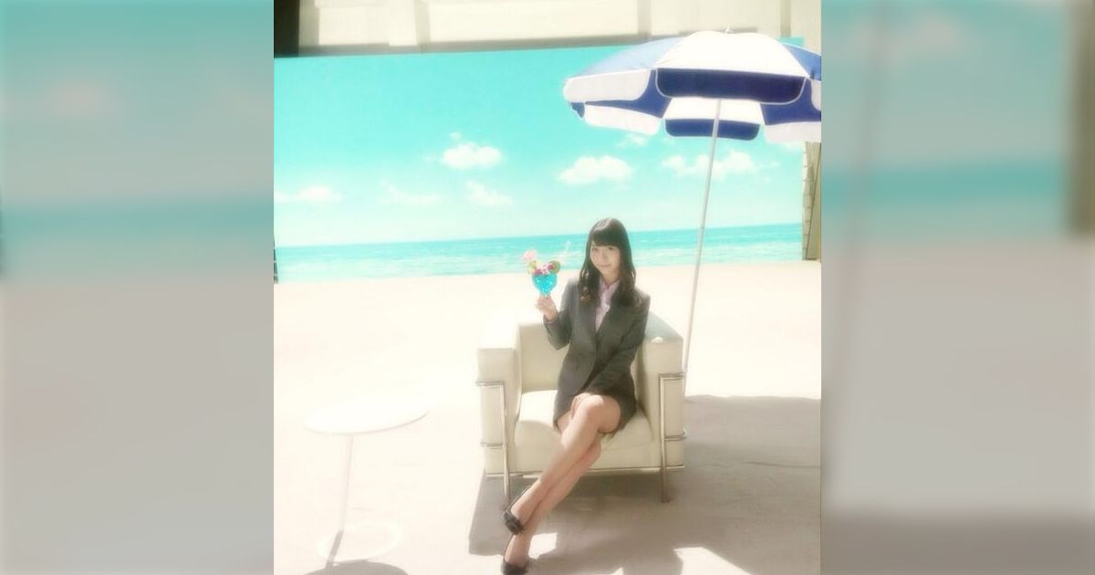 AKB48 柏木由紀 - posfie