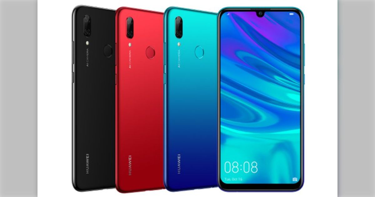 渦中のファーウェイ、「HUAWEI nova lite 3」を発売開始／『フルディスプレイデザインにKirin 710搭載！国内最強コスパスマホ投入で風評被害をぶっとばせ！ 』とハイパー ...