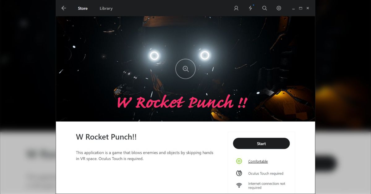 #VRGJ (成果物) VR GameJam in Japan 2016 Autumn - posfie